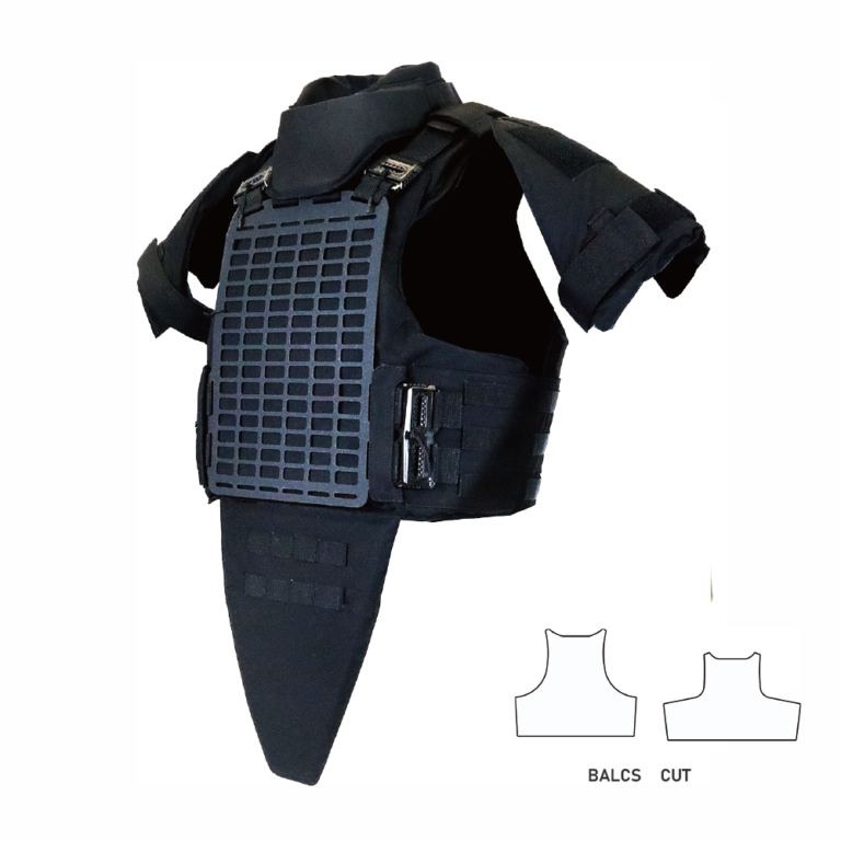 AA Shield (FPLV) - Frame Panel Loadbearing Vest （BALCS） - AA SHIELD
