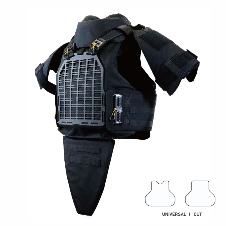 AA Shield (FPLV) - Frame Panel Loadbearing Vest （UNIVERSAL） - AA SHIELD