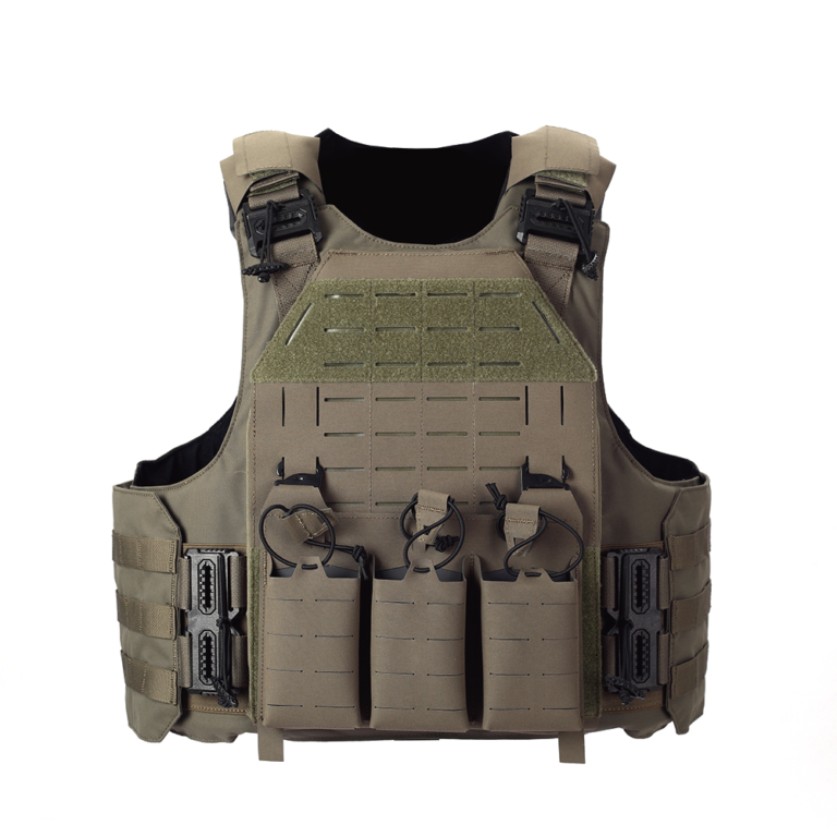 AA Shield (FPTV MKII) - Frame Panel Tactical Vest Mark I - AA SHIELD