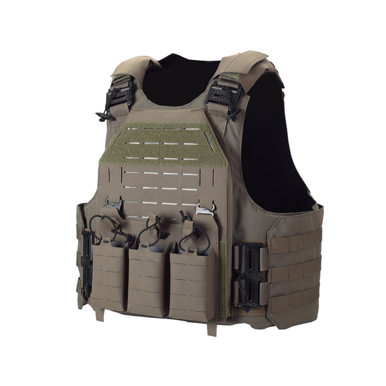 AA Shield (FPTV MKII) - Frame Panel Tactical Vest Mark I - AA SHIELD