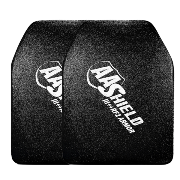 AA Shield Hard Plate RF1 Armor Series (LVL III+ PLATE) - AA SHIELD