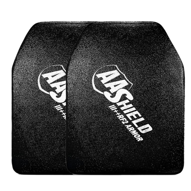 AA Shield HP RF3 Armor Series (LVL IV PLATE) - AA SHIELD