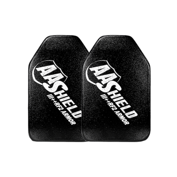 AA Shield Hard Plate RF1 Armor Series (LVL III+ PLATE) - AA SHIELD