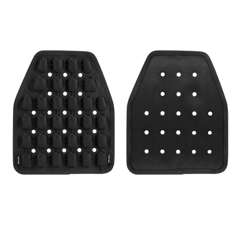 AA SHIELD - SHIELDING THE BRAVE