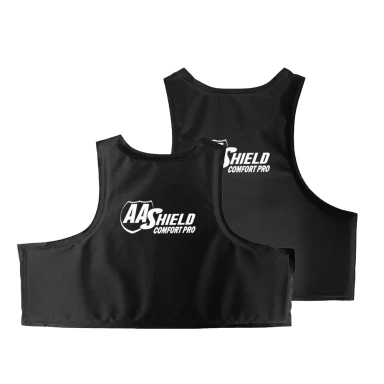 AA Shield SAP STREAMLINE SERIES - AA SHIELD