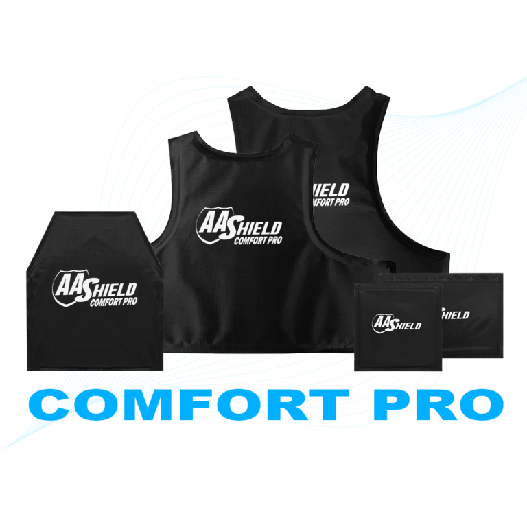 SOFT ARMOR PANEL Archives - AA SHIELD