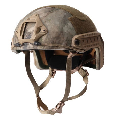AA SHIELD ACH HIGH CUT Helmet TACS - AA SHIELD