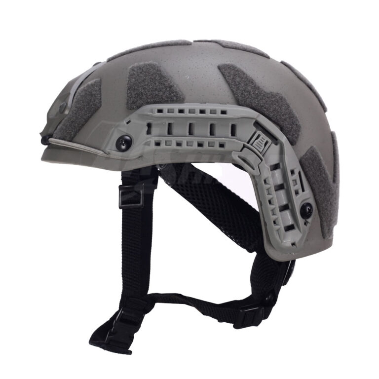 AA SHIELD ABH HIGH CUT Helmet RG - AA SHIELD