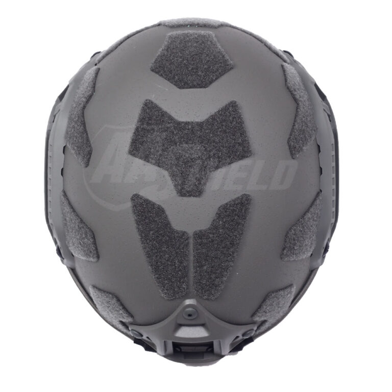 AA SHIELD ABH HIGH CUT Helmet RG - AA SHIELD