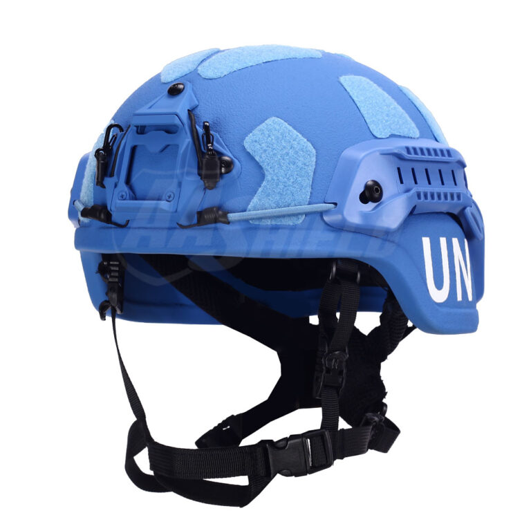 AA SHIELD ABH Helmet UN - AA SHIELD