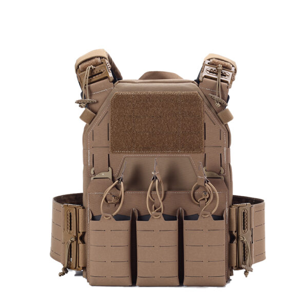 AA Shield (FPTV MKII) - Frame Panel Tactical Vest Mark II - AA SHIELD
