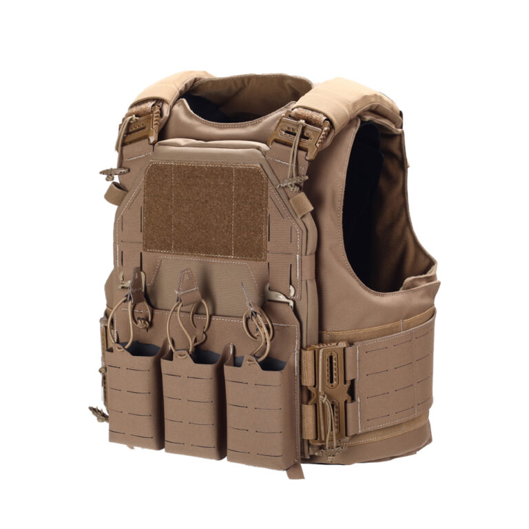AA Shield (FPTV MKII) - Frame Panel Tactical Vest Mark II - AA SHIELD
