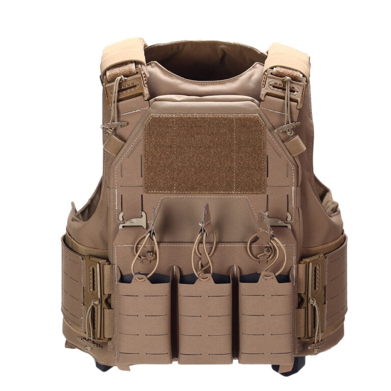 AA Shield (FPTV MKII) - Frame Panel Tactical Vest Mark II - AA SHIELD