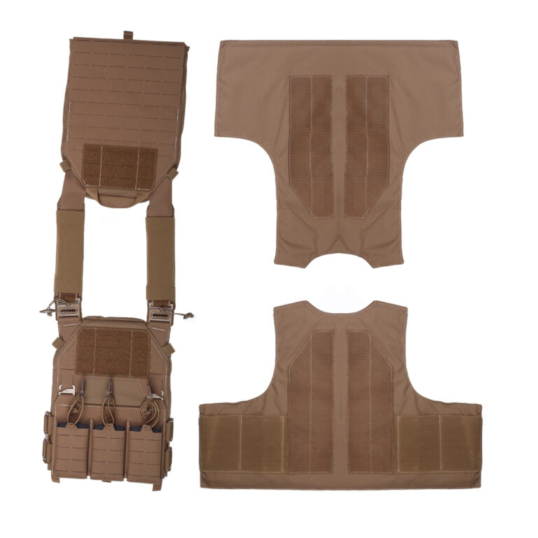 AA Shield (FPTV MKII) - Frame Panel Tactical Vest Mark II - AA SHIELD