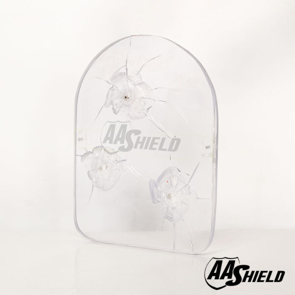 AA Shield Advanced Hand Shield - AA SHIELD