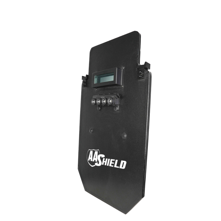 AA Shield Advanced Tactical Shield （AS-ATS-002） - AA SHIELD