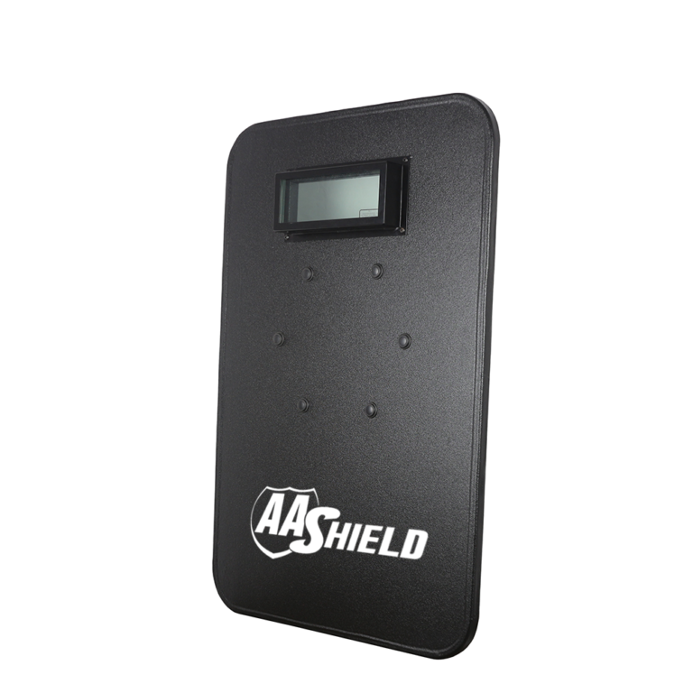 AA Shield Advanced Tactical Shield （AS-ATS-003） - AA SHIELD