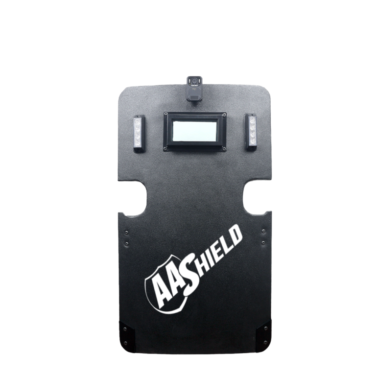 AA Shield Advanced Tactical Shield （AS-ATS-004） - AA SHIELD
