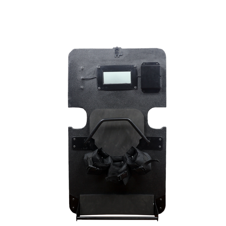 AA Shield Advanced Tactical Shield （AS-ATS-004） - AA SHIELD