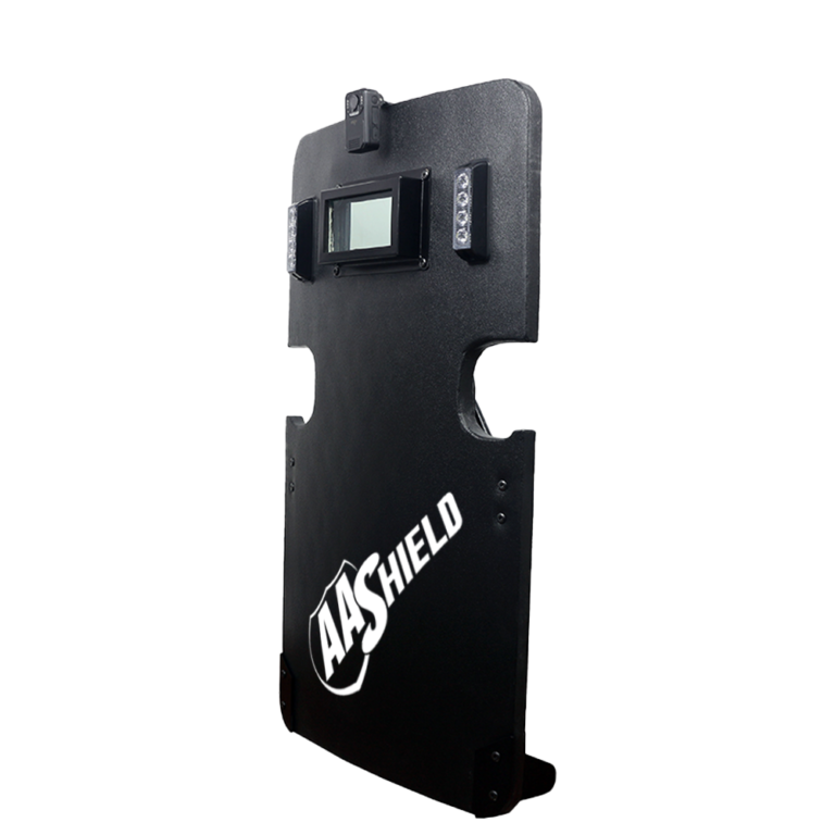 AA Shield Advanced Tactical Shield （AS-ATS-004） - AA SHIELD