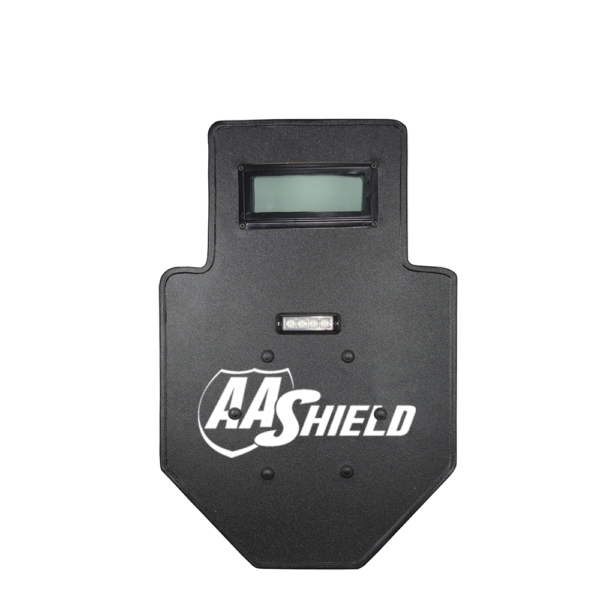 AA Shield Advanced Tactical Shield （AS-ATS-005） - AA SHIELD
