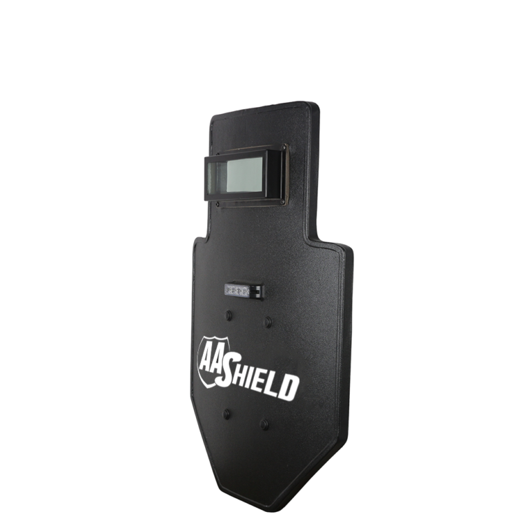 AA Shield Advanced Tactical Shield （AS-ATS-005） - AA SHIELD