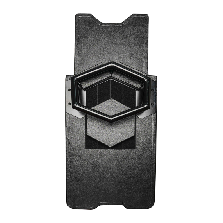 AA Shield Advanced Tactical Shield （AS-ATS-007） - AA SHIELD