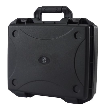 AA Shield Protective Cases PCASE-68765004-E Black MIL-STD-810H-2019 ...