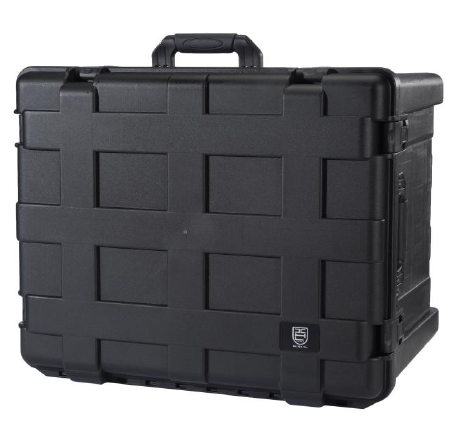 AA Shield Protective Cases PCASE-68766008-E Black MIL-STD-810H-2019 ...