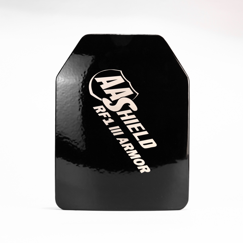 AA Shield SAPI Hard Plate RF1 RF2 Armor Series (LVL III+ PLATE) 241 × ...